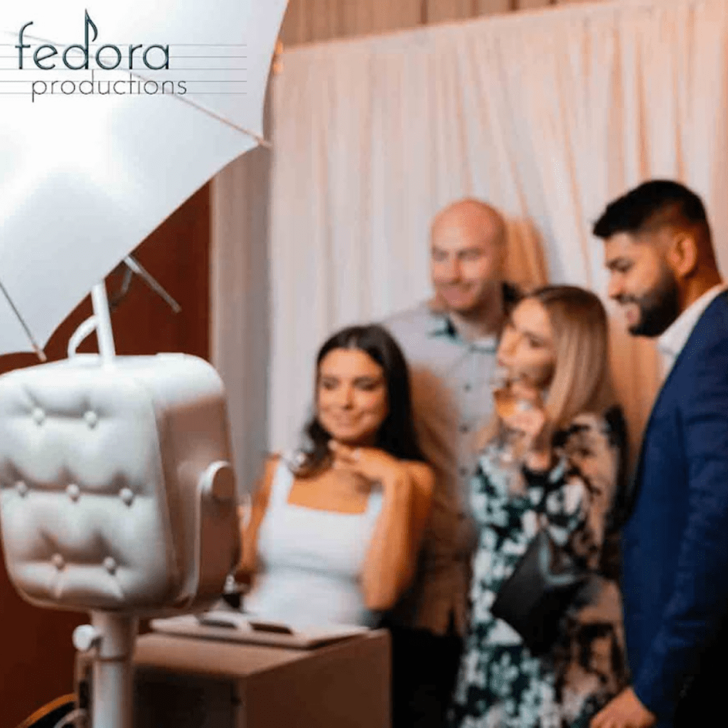 Home | Fedora Productions