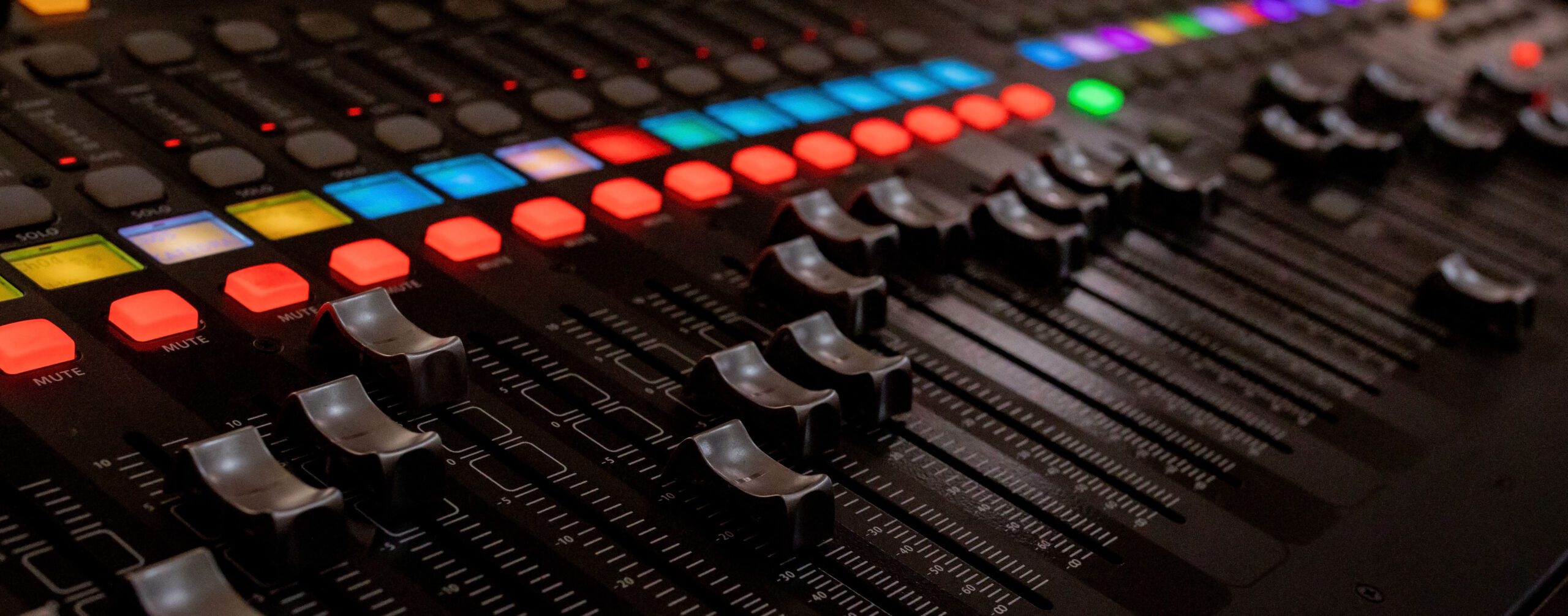 Mixing & Mastering | Fedora Productions