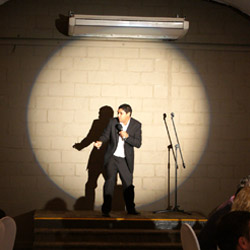 Follow Spotlights | Fedora Productions