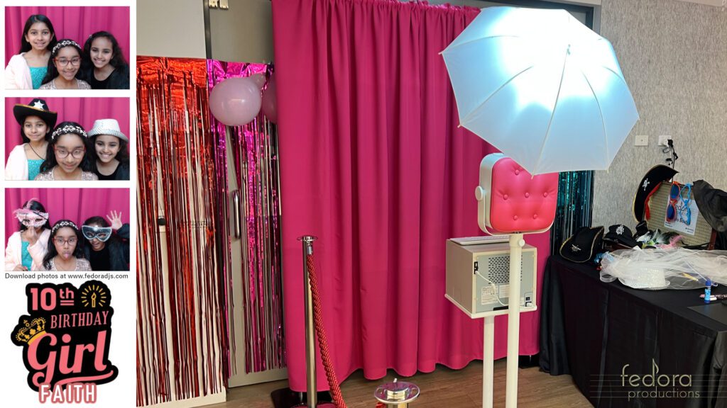 Home | Fedora Productions