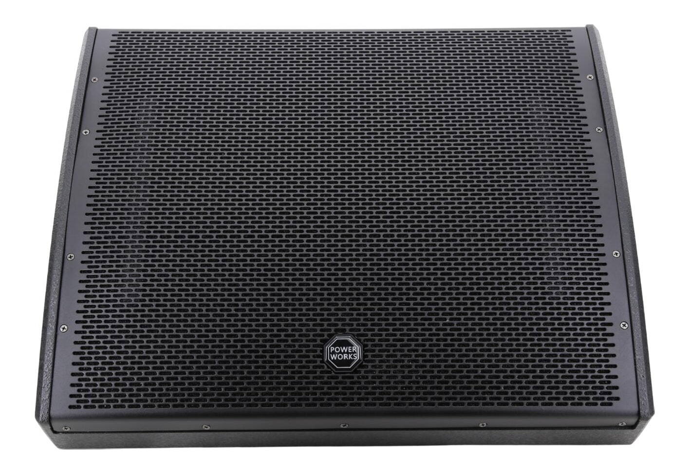 PowerWorks ARTEMIS 12" Powered Monitor | Fedora Productions