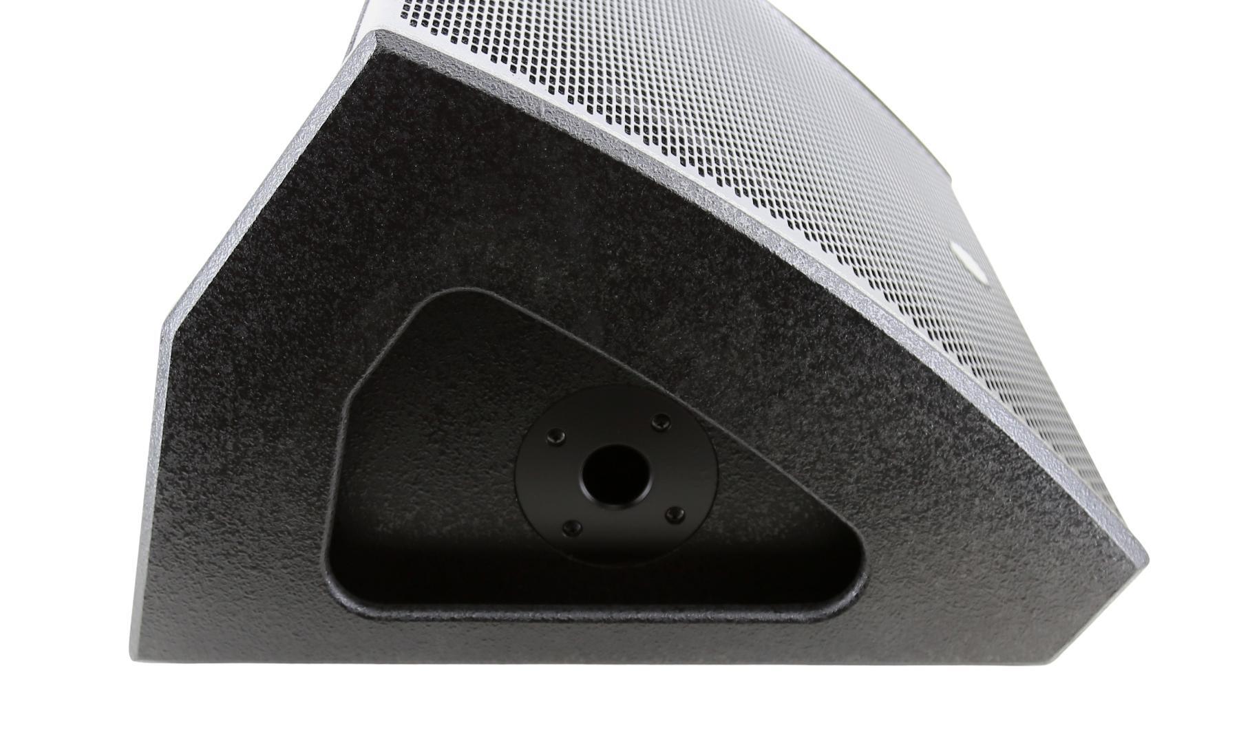 PowerWorks ARTEMIS 12" Powered Monitor | Fedora Productions