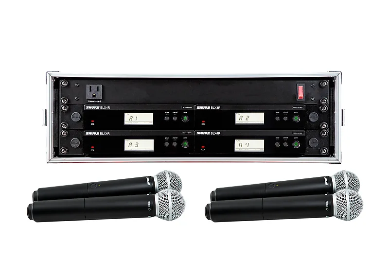 DJ Lighting Bundle | Fedora Productions